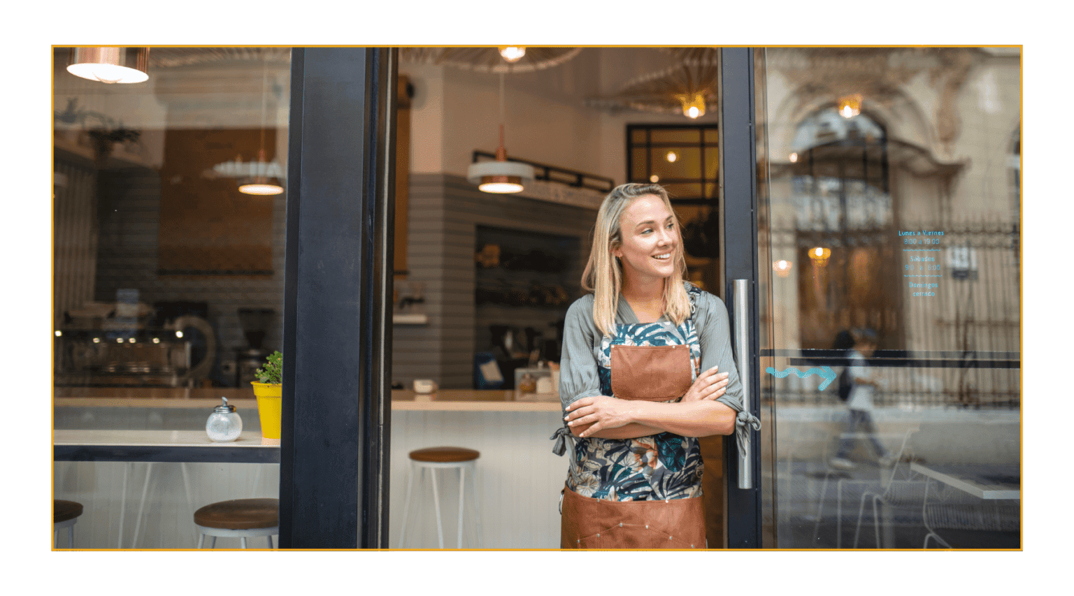 7 Stunning Storefront Glass Window Ideas To Elevate Your Business In ...
