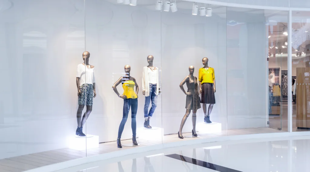 7 Stunning Storefront Glass Window Ideas To Elevate Your Business In ...