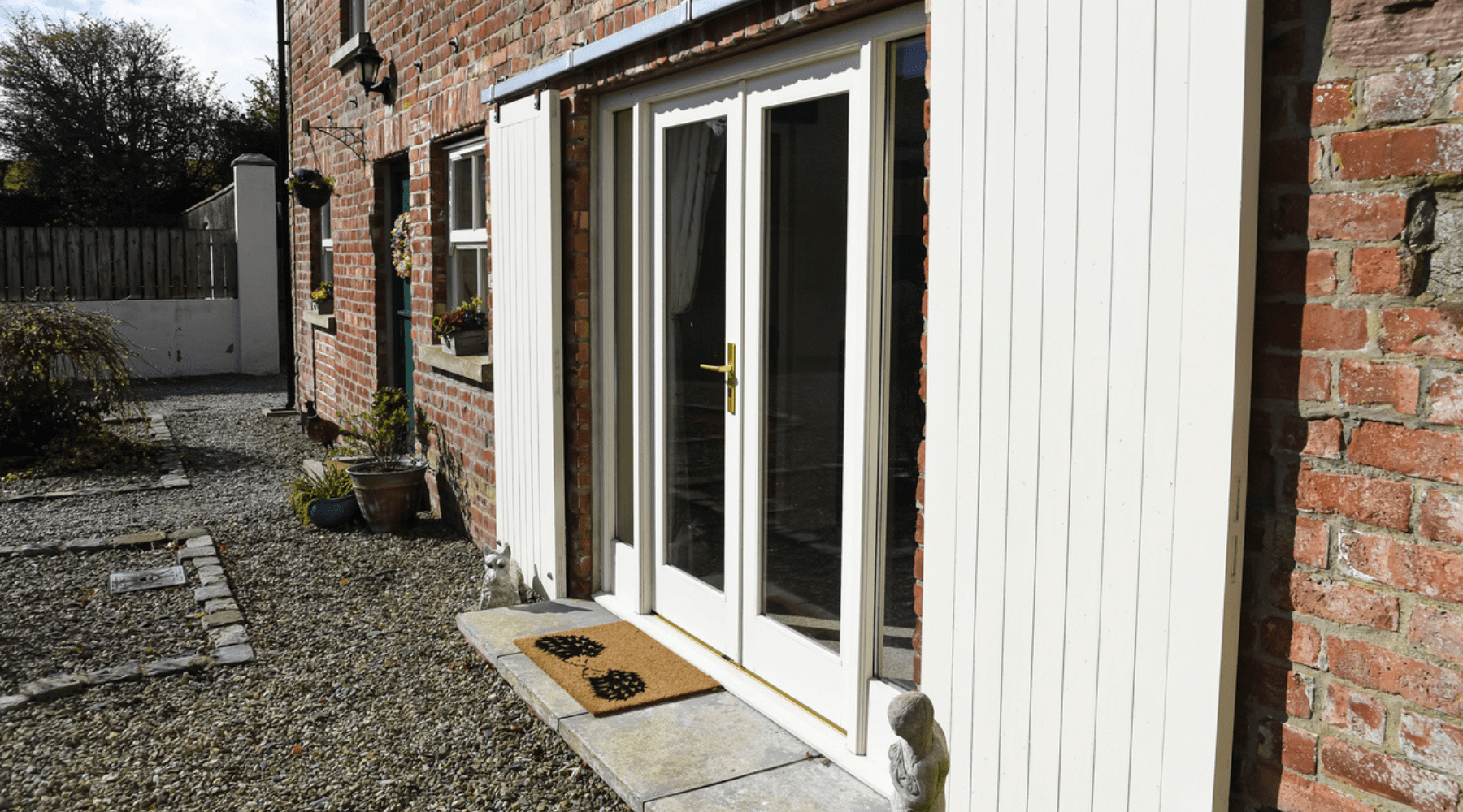 Best 5 Patio & Balcony Glass Door Styles To Upgrade Your Home