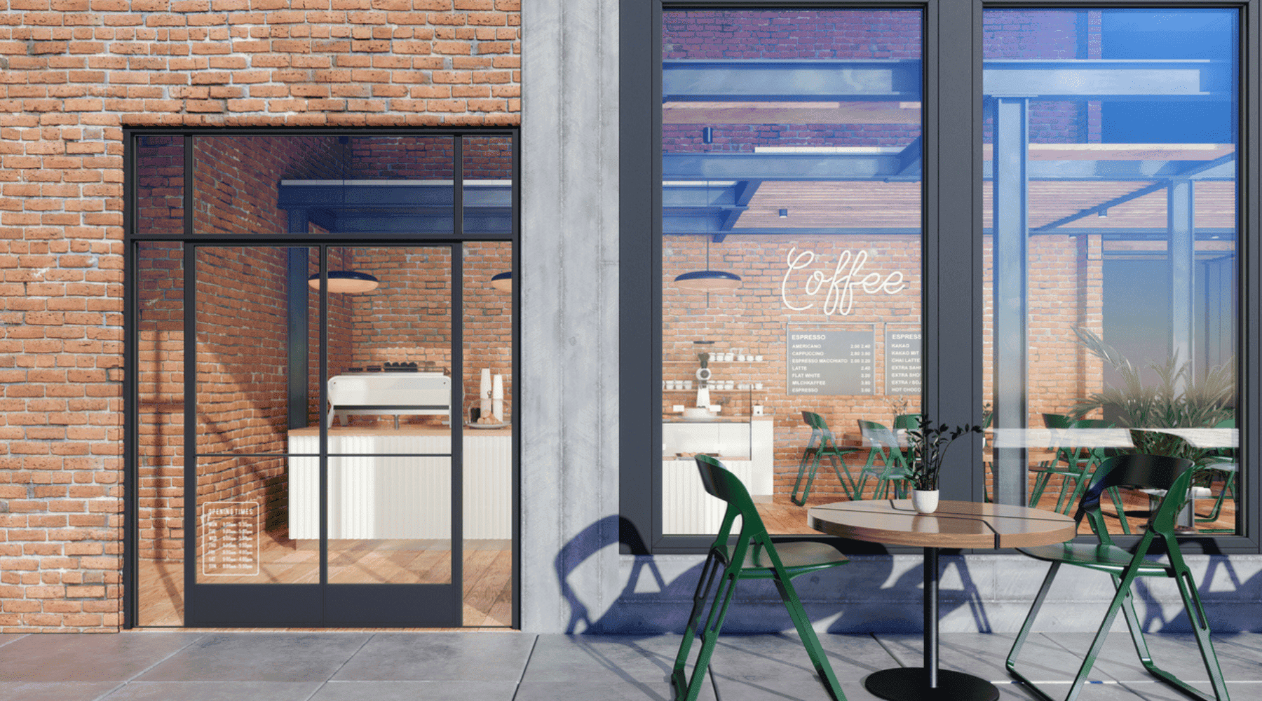 Finding The Best Commercial Glass Type For Your Building