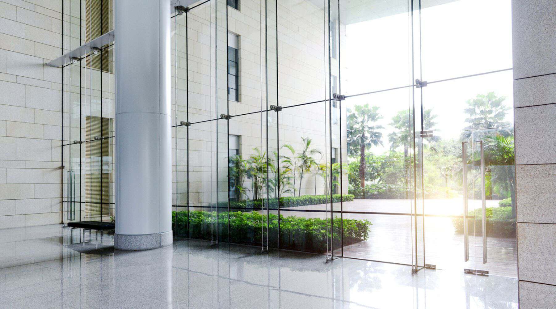 Curtain Wall Vs Storefront: What’s The Difference And Which One Do You ...