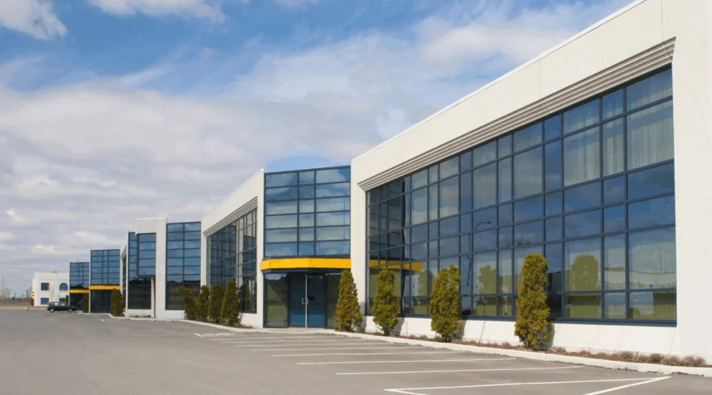 Affordable Glass Options: How To Cut Costs On Your Commercial Glass Project