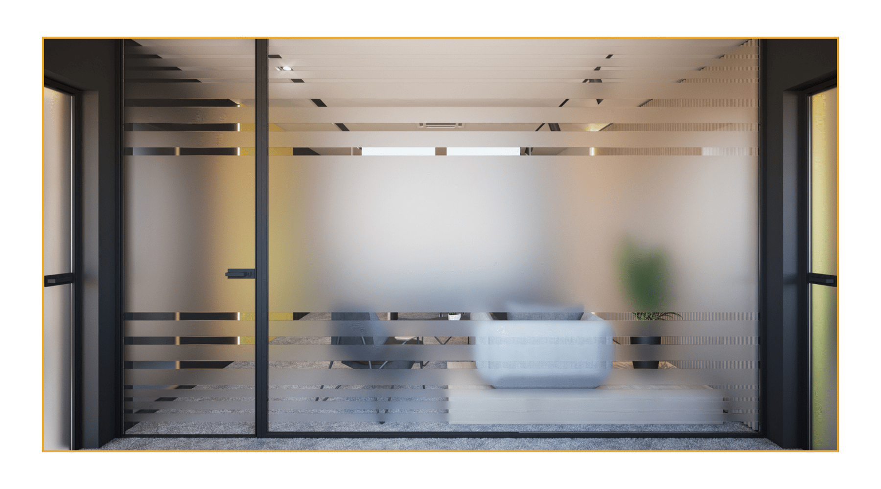 Glass Partition Ideas For Your Office | San Francisco Bay Area