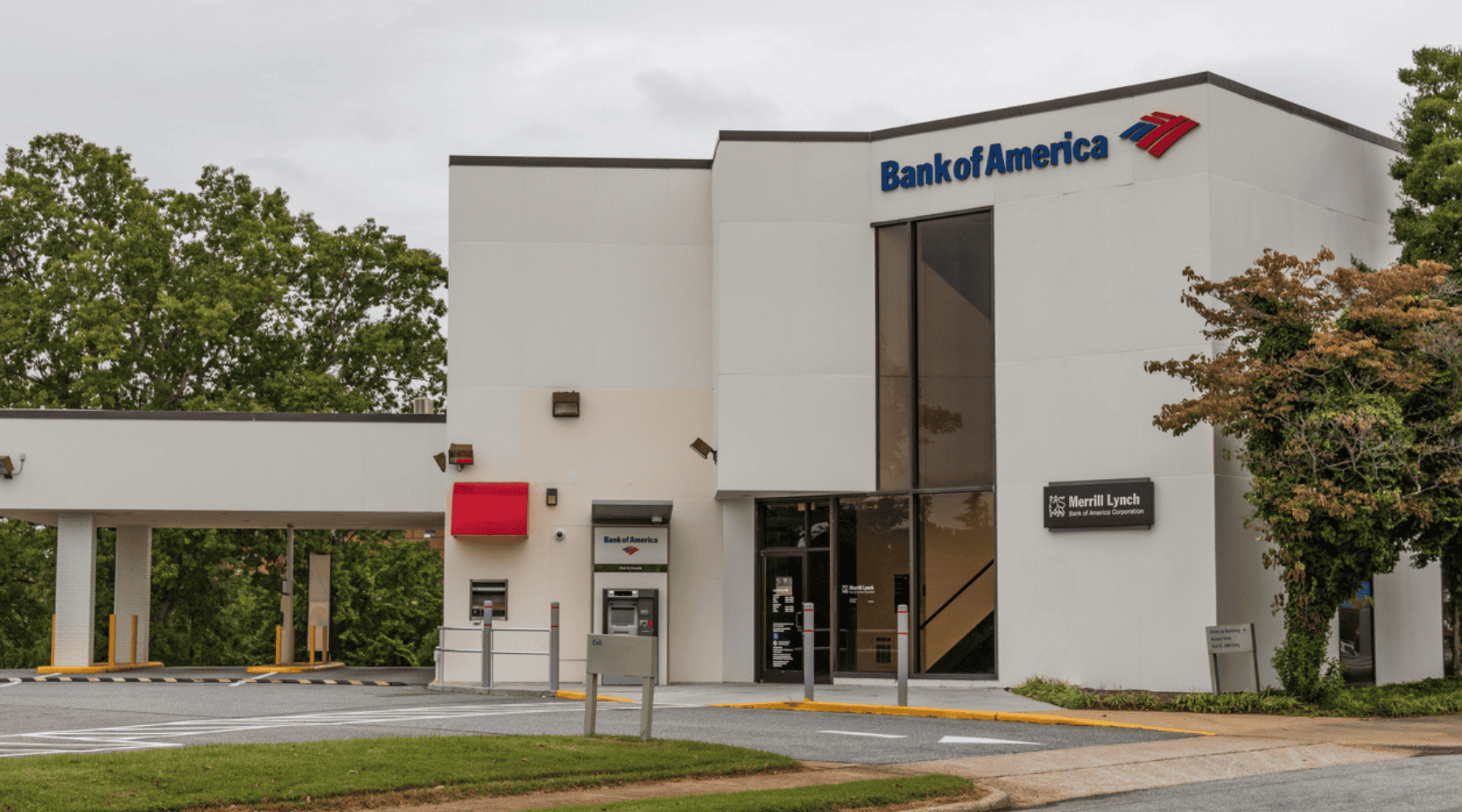 Drive-Thru & ATM Security Glass: What California Businesses Must Have ...